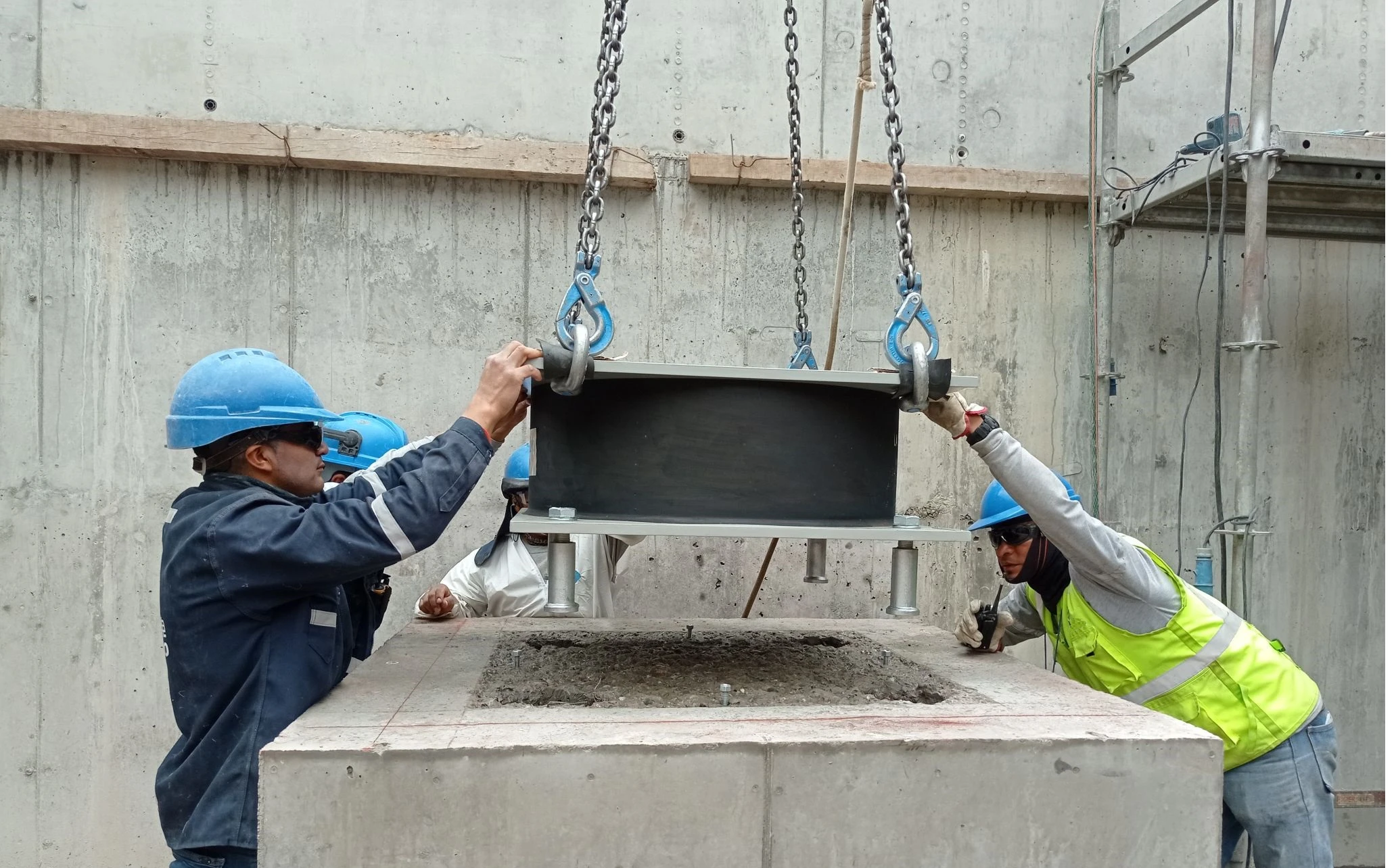 GESTRUC INGENIERIA